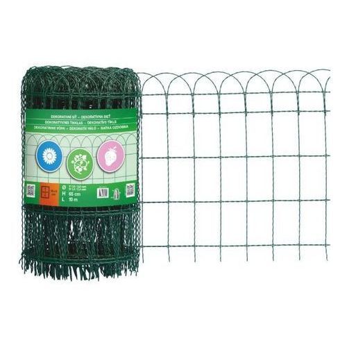 Dekorativní pletivo - Ploty chytre